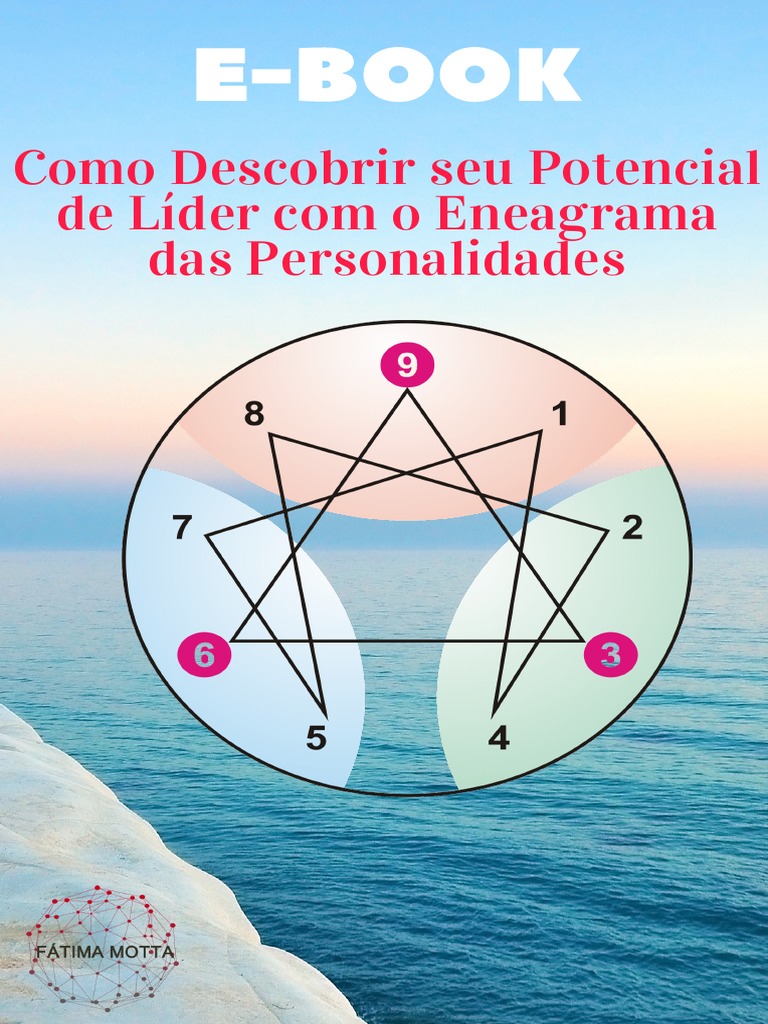 Ebook Eneagrama FatimaMotta | PDF | Eneagrama de personalidade ...
