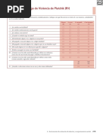 Inventarios Juveniles de Beck: para Niños y | PDF | Ansiedad | Las emociones