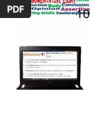 Grade 10 (Mini Research) | PDF | Survey Methodology | Questionnaire