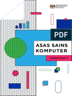 Skema Jawapan Modul Ask Ting 2 2020 (PKPB) | PDF