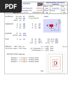 Thrust Block Design Thrust1E.XLS: Uncategorised Software All Users Are ...