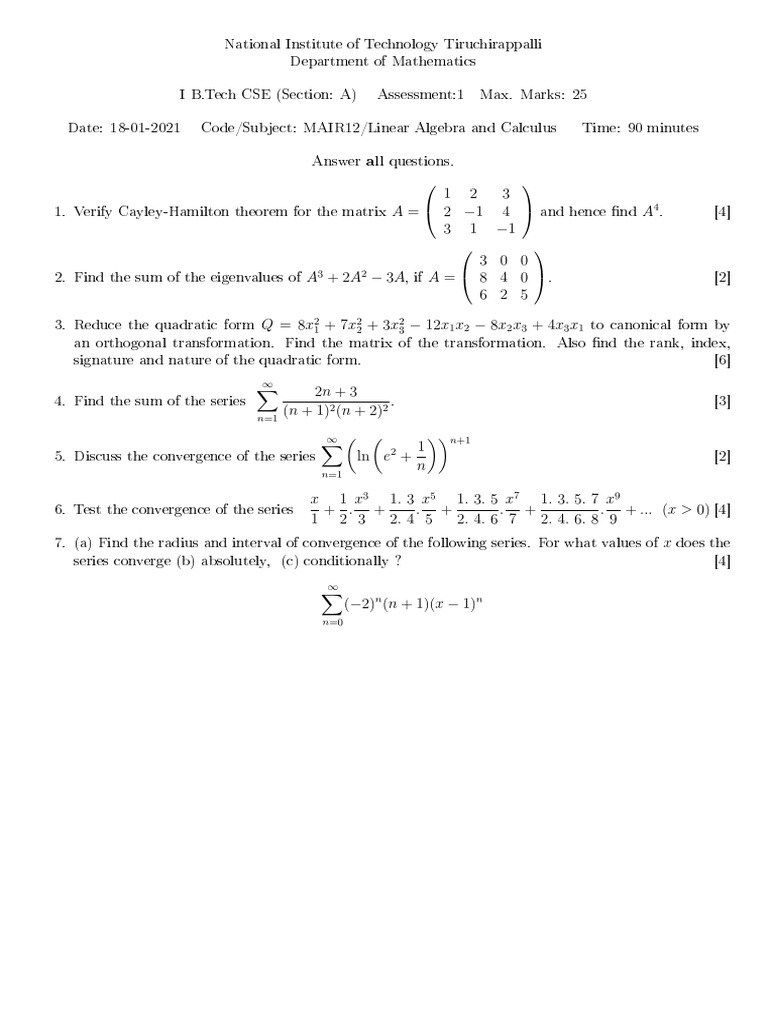 Mair12 Int 1 | PDF | Operator Theory | Functional Analysis