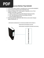 Tutorial - Input Realisasi Bulanan MSKP | PDF