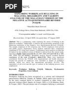 Chapter 3 Results and Discussion This Chapter | PDF | Self Efficacy ...