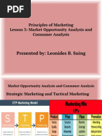 SWOT ANALYSIS - Rubrics | PDF | Swot Analysis | Cognition