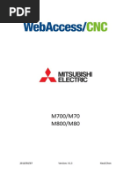 MTConnect Adapter Setup for Mazak CNCs | PDF