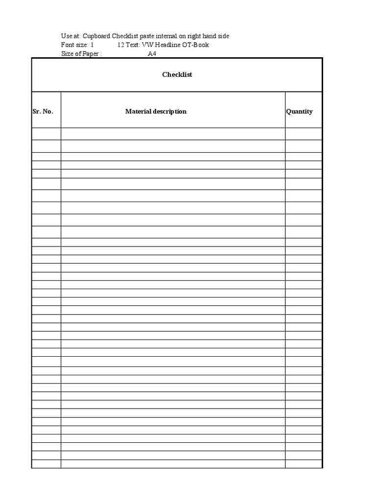 5s Labeling | PDF | Publishing | Communication Design
