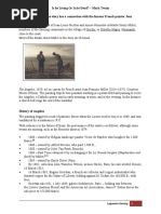 He-Y, Come On Ou-T! Shinichi Hoshi | PDF | Narration