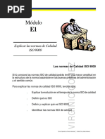 Norma BS 5750 | PDF | Organización internacional para la ...