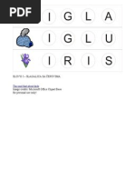 School Bus Matching Game | PDF