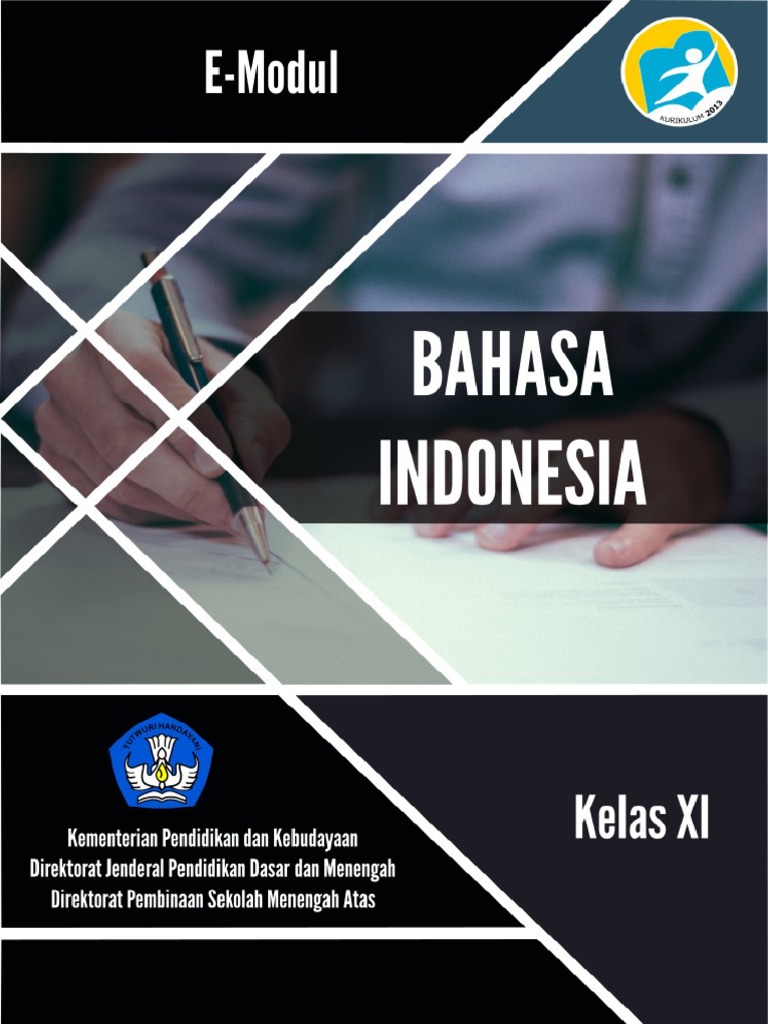 Modul Proposal | PDF