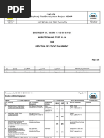 4Ms Checklist Format No: C/L-1: Man (Workforce) | PDF | Business ...