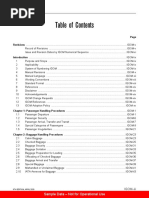 IATA Live Animals Acceptance Checklist | PDF | Transport | Business