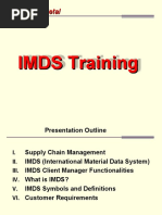 Global Automotive Declarable Substance List (GADSL) : Revised February ...