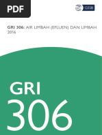 Indikator Standar GRI 2021 | PDF