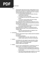 Increment Certificate Form - 49 | PDF | Government