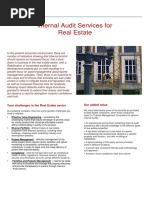 Procurement Internal Audit Checklist | PDF | Procurement | Audit