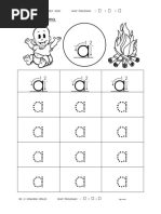 Lembaran Kerja Bunga Raya | PDF