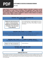 COA SPMS Performance Commitment Guidelines | PDF | Polymerase Chain ...