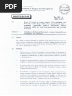 Certificate of Emergency Purchases | PDF