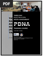 BICS - Trainees Manual - 2021-02-05-03-34-01-pm | PDF | Incident ...