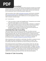 Nike TNC Case Study | PDF | Nike | Business