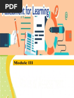 Creating EPortfolio As A Technology Tool | PDF | Rubric (Academic) | Experience