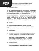 KT Factor Calculation | PDF