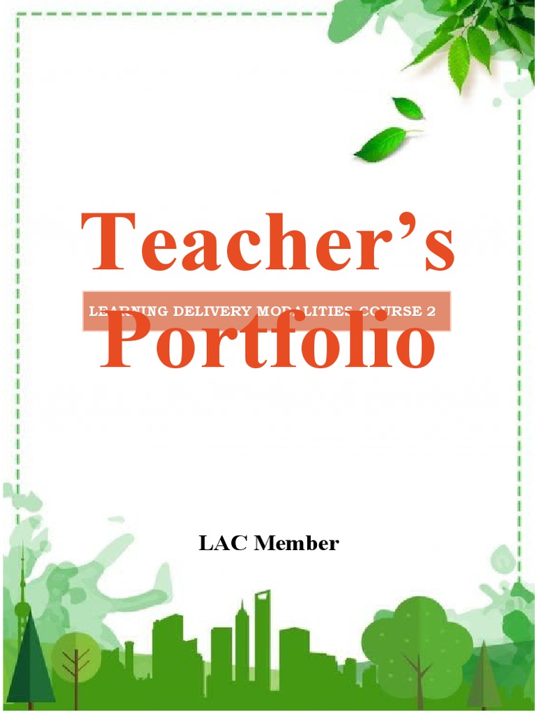 Study Notebook | PDF | Educational Assessment | Teachers