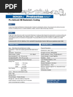 Gypsum Plaster Quality Control Checklist | PDF