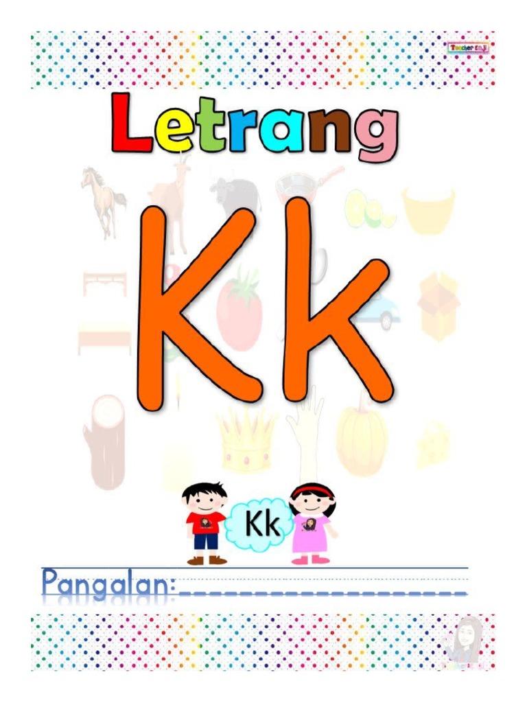 Letrang KK-1 | PDF