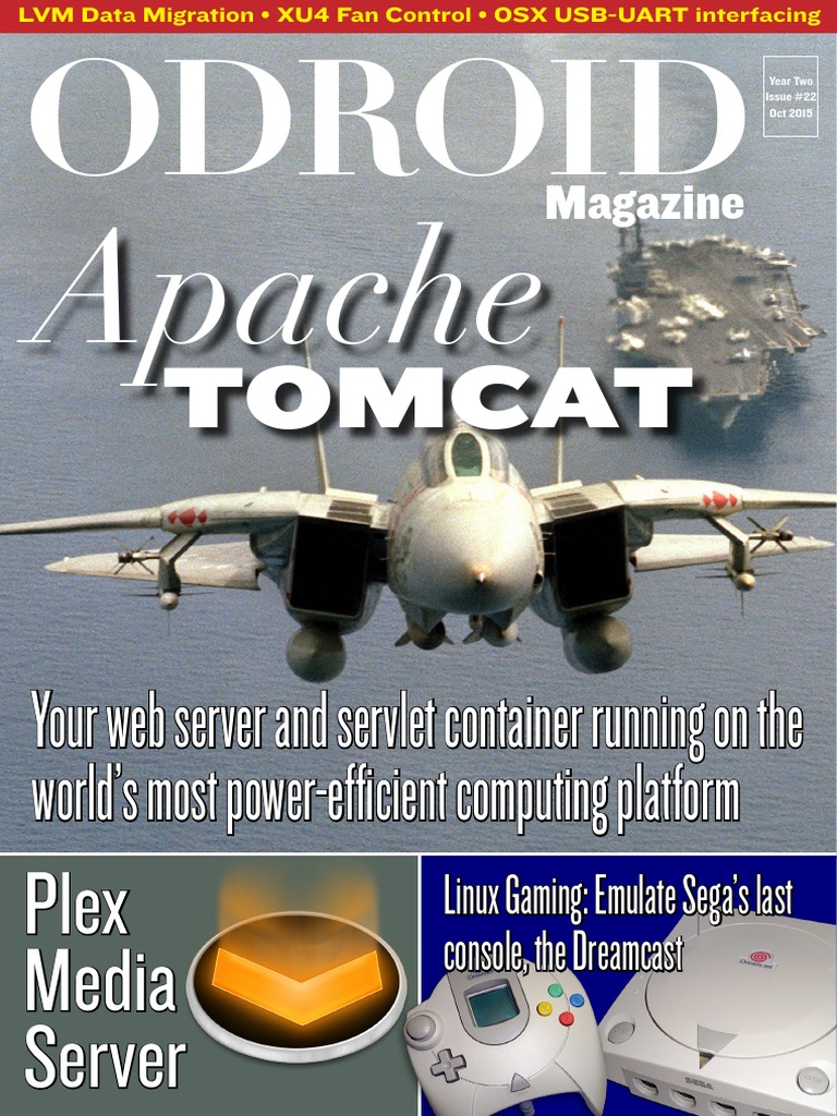 Apache: Tomcat | PDF | Java (Programming Language) | World Wide Web