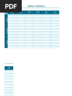 Ontario Undergraduate Grading Scale | PDF | Canada