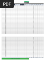 Roof Access Permit Template | PDF | Business