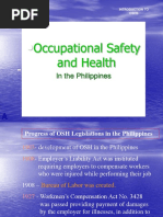 RA 11058 Summary | PDF