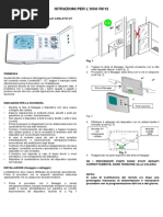 Termostato TH124 | PDF