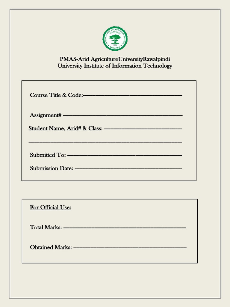 Title Page | PDF
