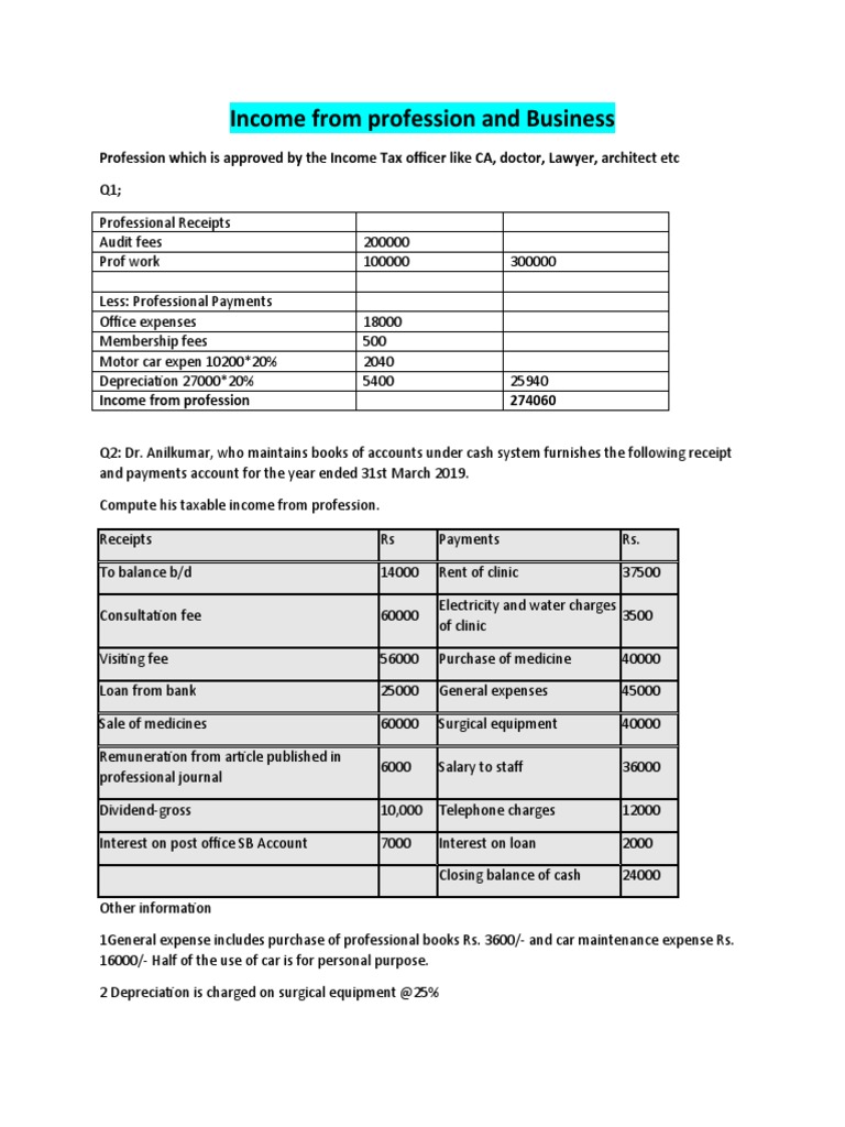Taxation Notes | PDF | Capital Gains Tax | Tax Deduction