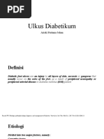 Wagner Classification of Diabetic Foot Ulcers | PDF | Dermatology ...