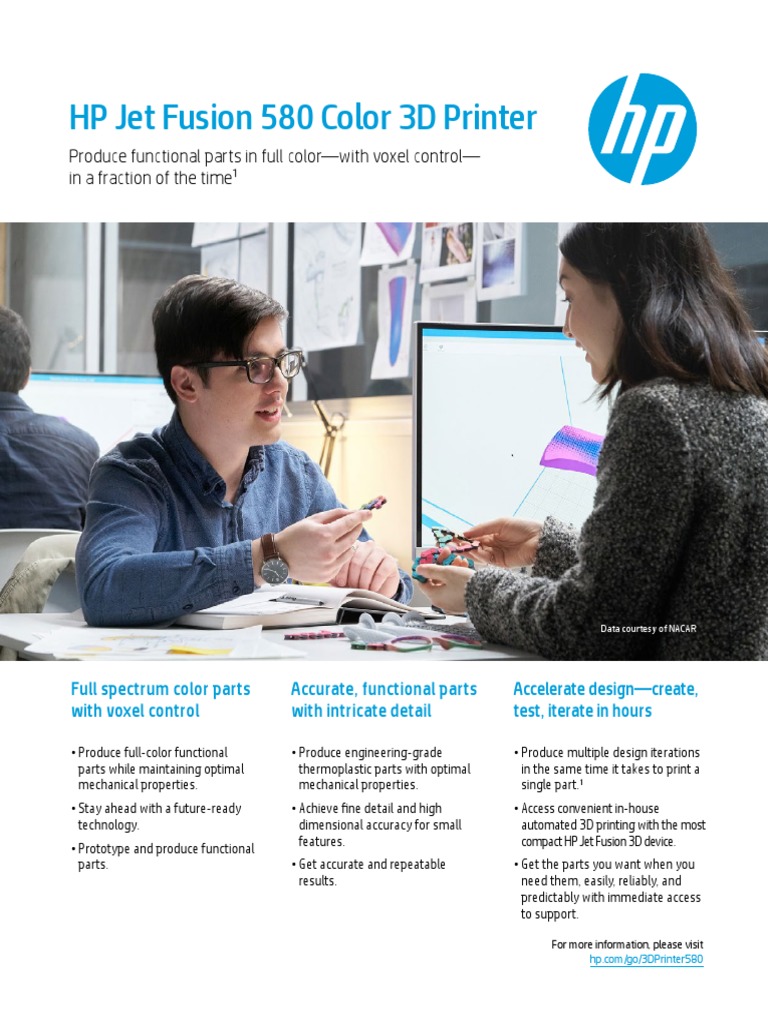 4aa7 3728ena | PDF | 3 D Printing | Printer (Computing)