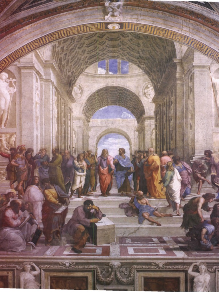 Impact of Ancient Greece on Modern Society | PDF | Geography | Ancient ...