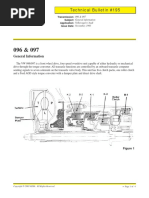 Dike Wall Design | PDF | Solid Mechanics | Civil Engineering