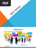 Druga Pravopisna Vježba Za Deveti Razred | PDF