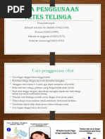 Teza Tablet Salut Selaput 50mg Tegoprazan DKI2265100117A1 2022 PIL | PDF
