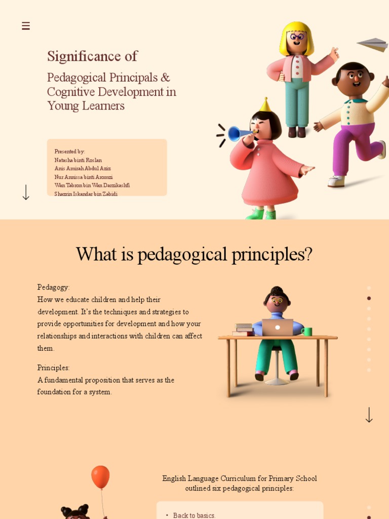 Principles & Practice in ELT - Tutorial Week 1 | PDF | Pedagogy ... Principles & Practice in ELT - Tutorial Week 1 | PDF | Pedagogy ...