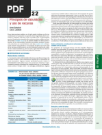 Lineamientos Generales PVU 2024 Alta | PDF