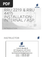 RRU 4478 B14 Rev.E | PDF | Computers