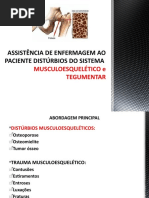 Escala de Performance Ecog | PDF | Autoajuda | Bem-estar