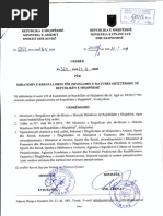 Kthim Pergjigje | PDF