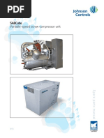Daikin Spare Parts Bank Overview | PDF | Market (Economics) | Marketing